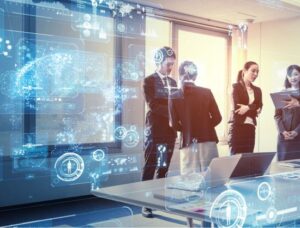 Arch Telecom: Create a Better Future for Yourself